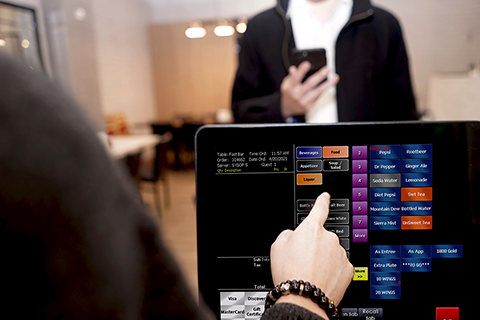 HotSauce Technologies